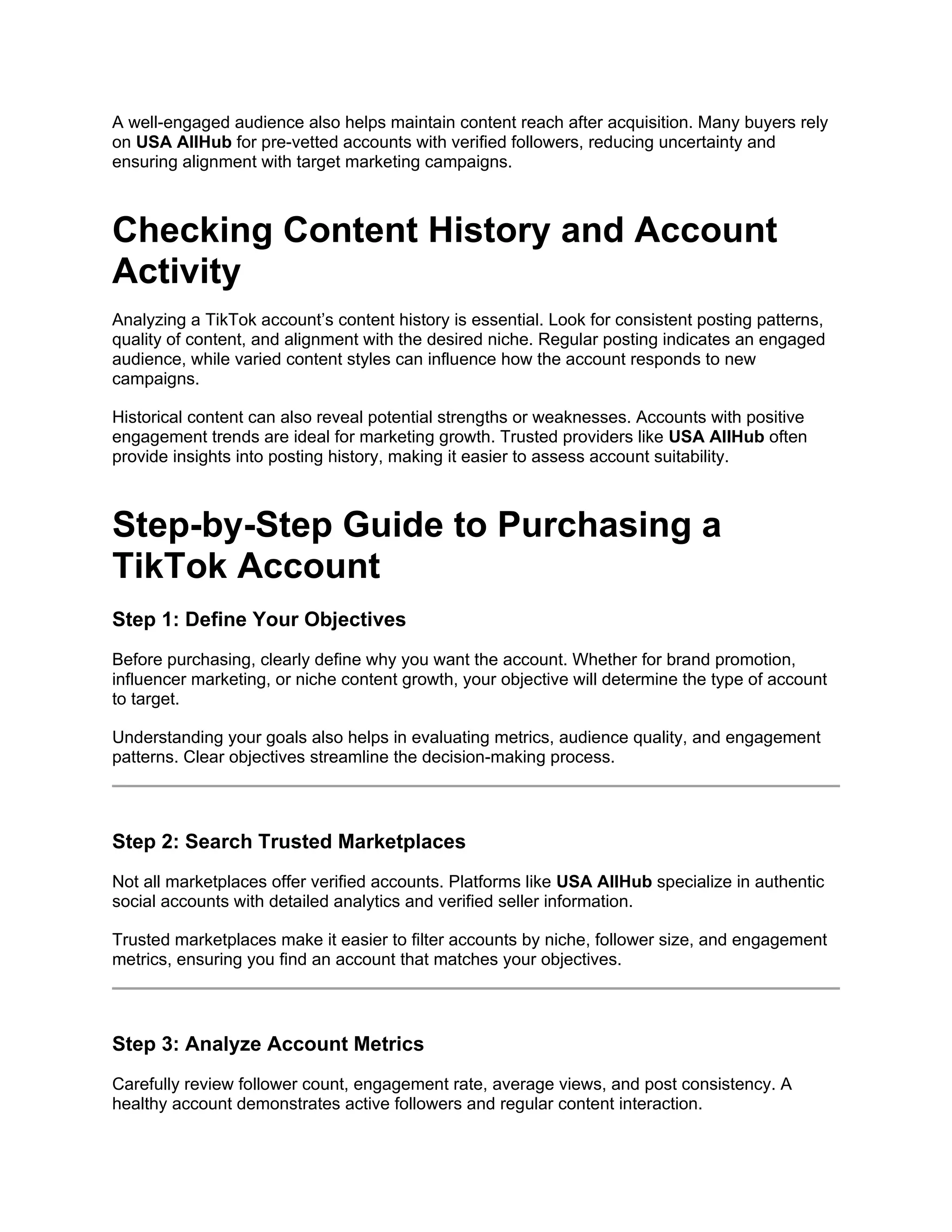 Things to Check Before You Buy TikTok Accounts.docx