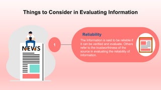 Things to Consider in Evaluating Information.pptx