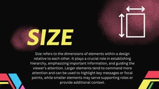 Things To Consider In Graphic Design - MR Logo Design | PPT