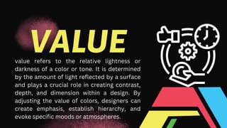 Things To Consider In Graphic Design - MR Logo Design | PPT