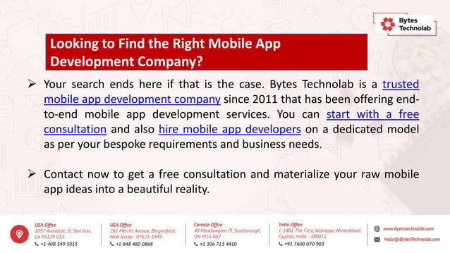 Things to Consider While Choosing Mobile App Development Framework.pptx