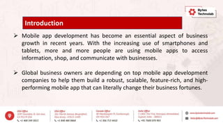 Things to Consider While Choosing Mobile App Development Framework.pptx