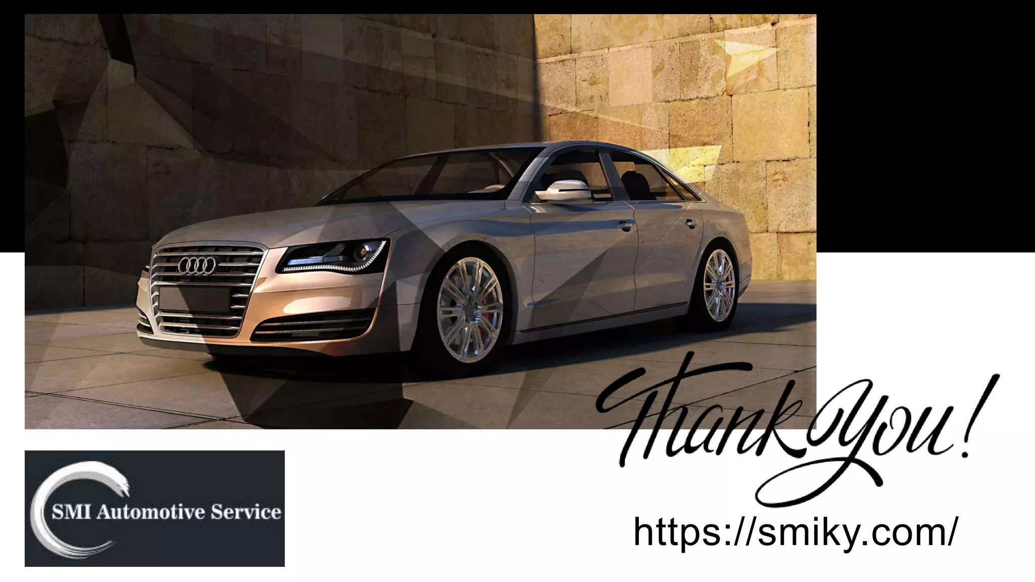 Things to Know About Audi A4 Multitronic Gearbox Problems | PPT