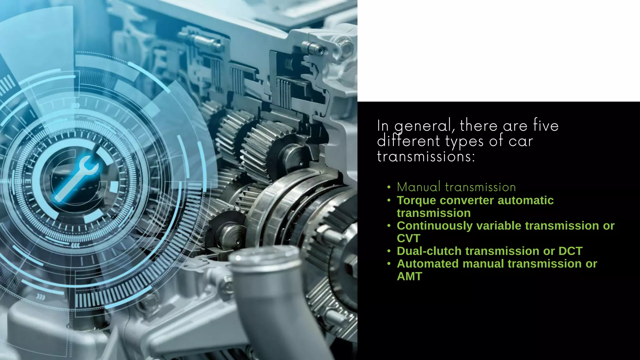 Things to Know About Audi A4 Multitronic Gearbox Problems | PPT