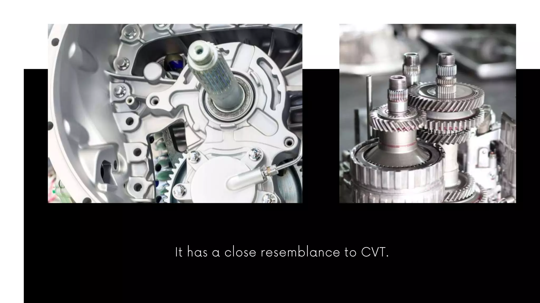 Things to Know About Audi A4 Multitronic Gearbox Problems | PPT