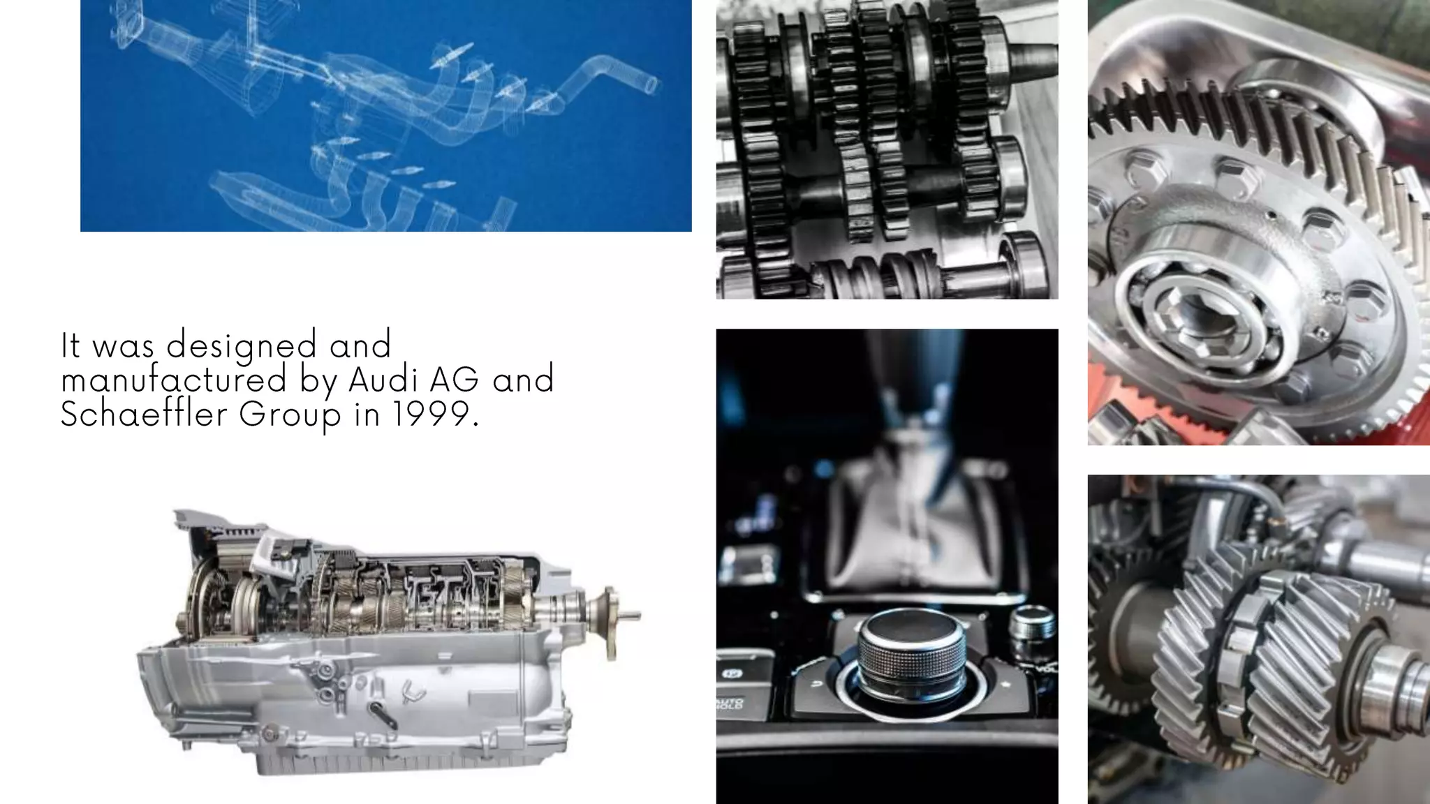 Things to Know About Audi A4 Multitronic Gearbox Problems | PPT