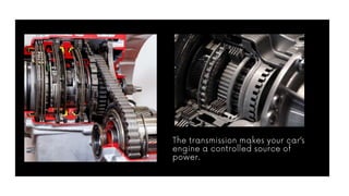 Things to Know About Audi A4 Multitronic Gearbox Problems | PPT