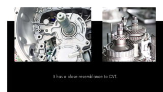 Things to Know About Audi A4 Multitronic Gearbox Problems | PPT