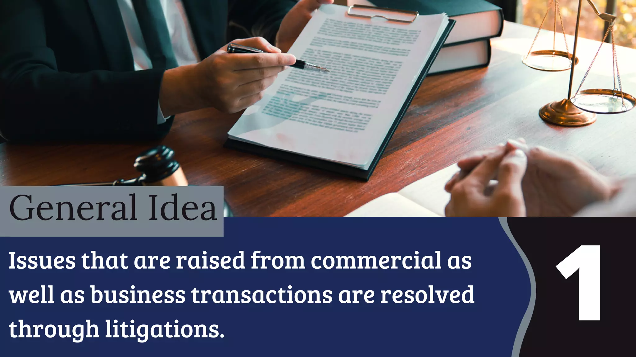 Regulation of Commercial Entities Laws | PPT