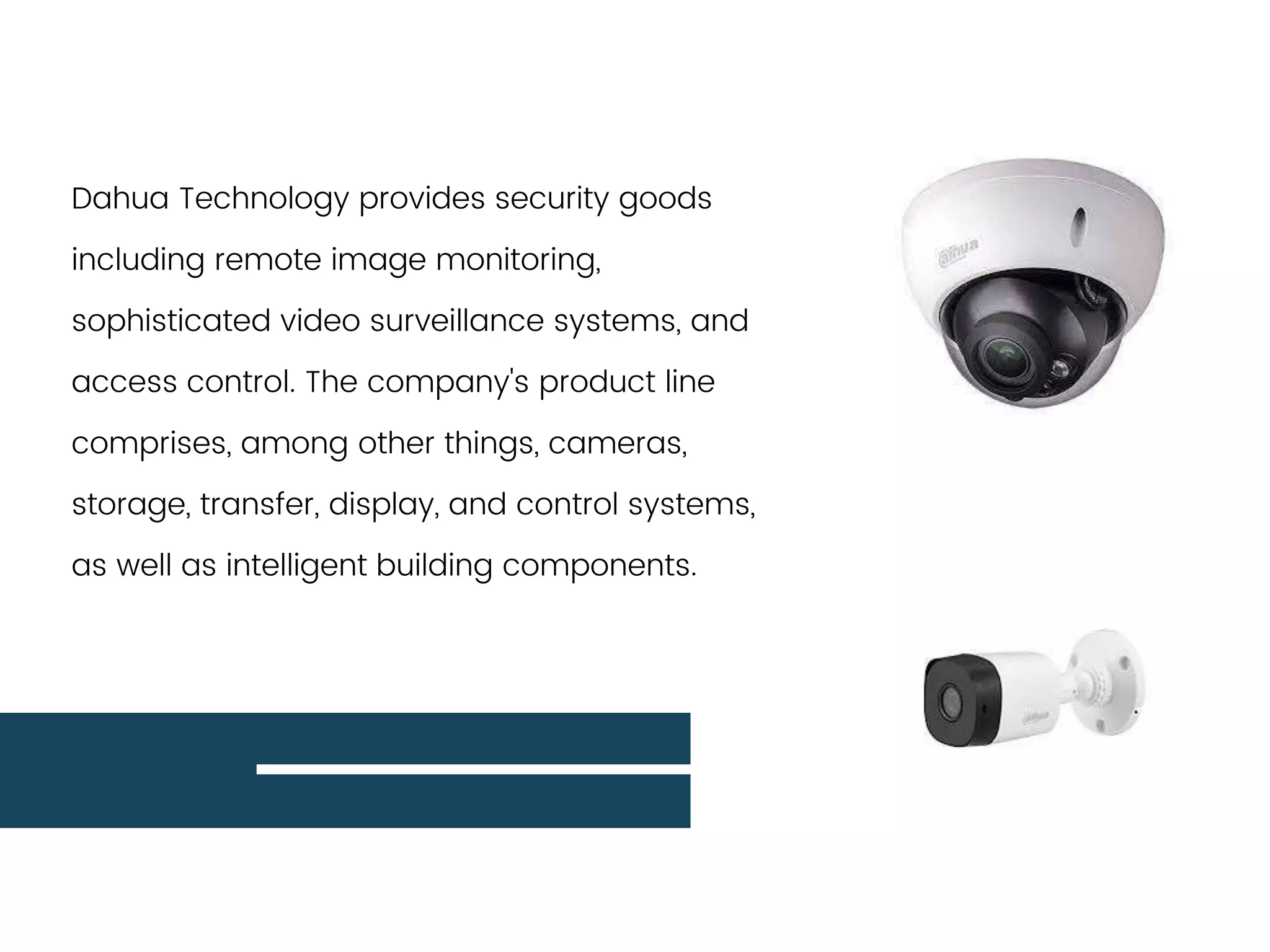 Things To Know About Dahua CCTV Cameras.pptx