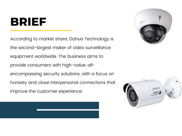 Things To Know About Dahua CCTV Cameras.pptx