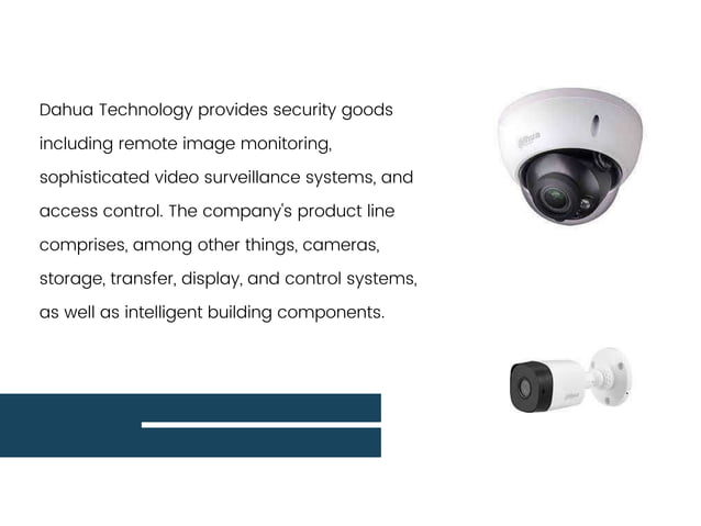 Things To Know About Dahua CCTV Cameras.pptx