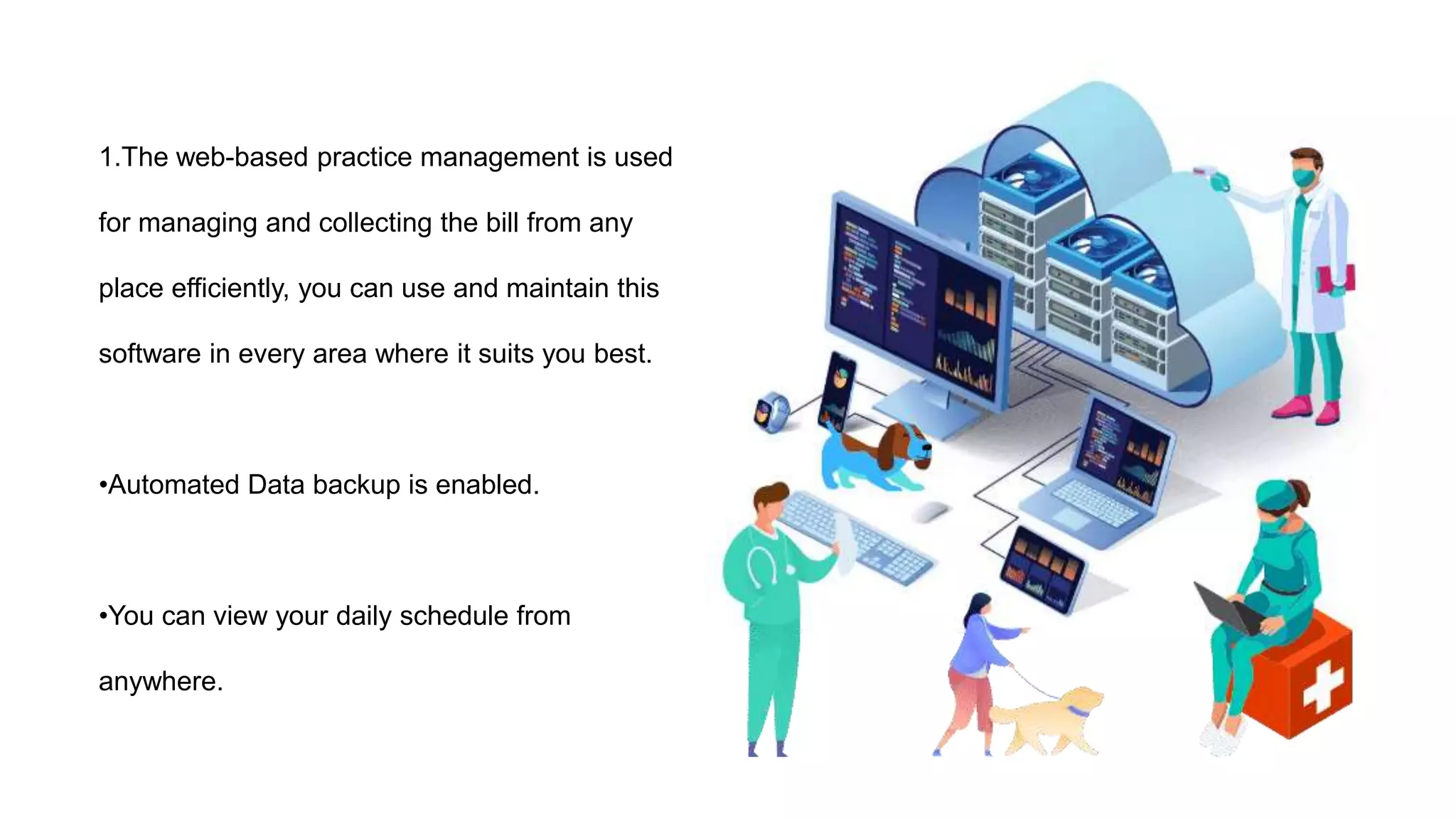 Things to know about Hospital Billing Software used in HMS.pptx