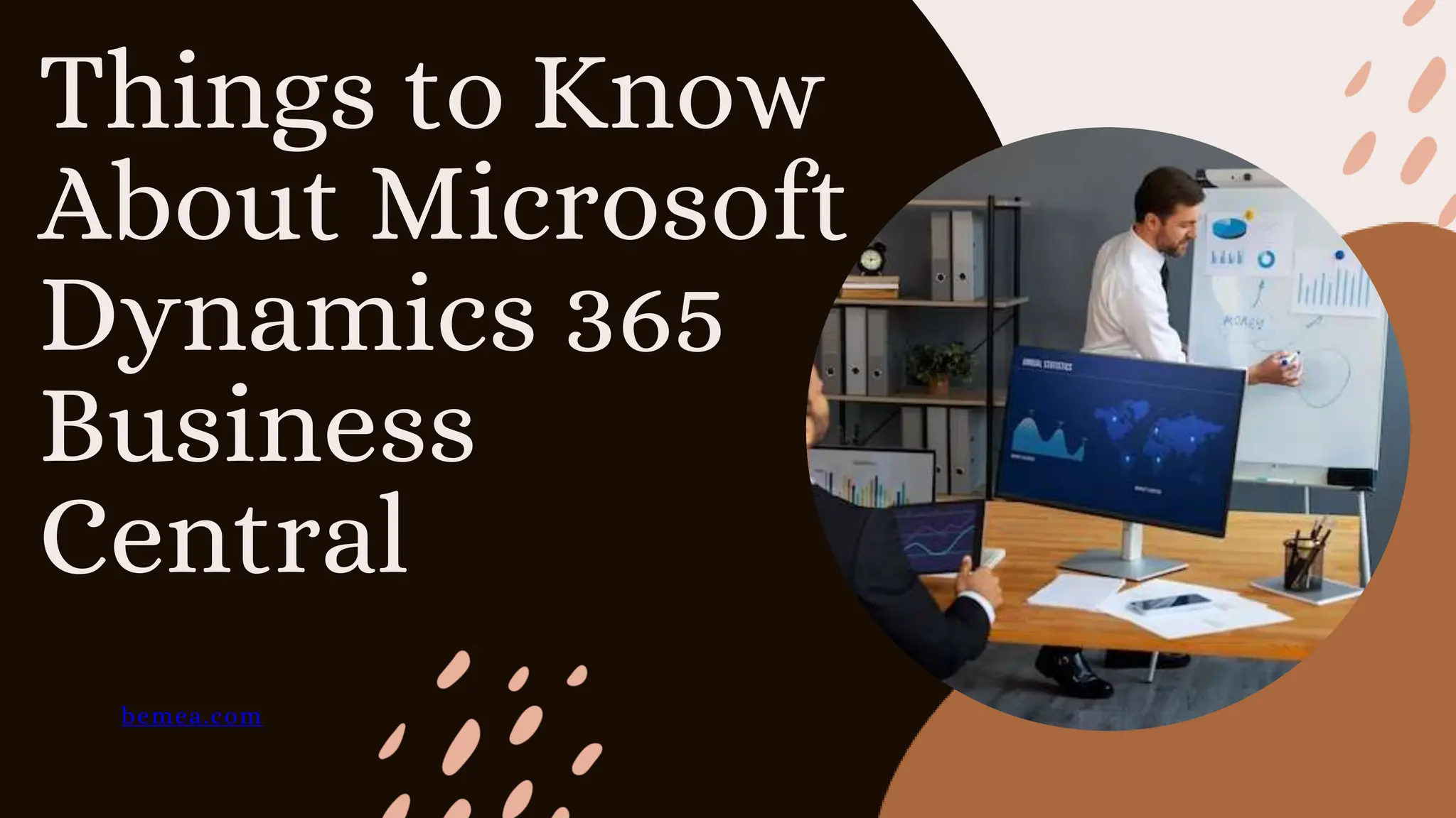 Things to Know About Microsoft Dynamics 365 Business Central | PPTX