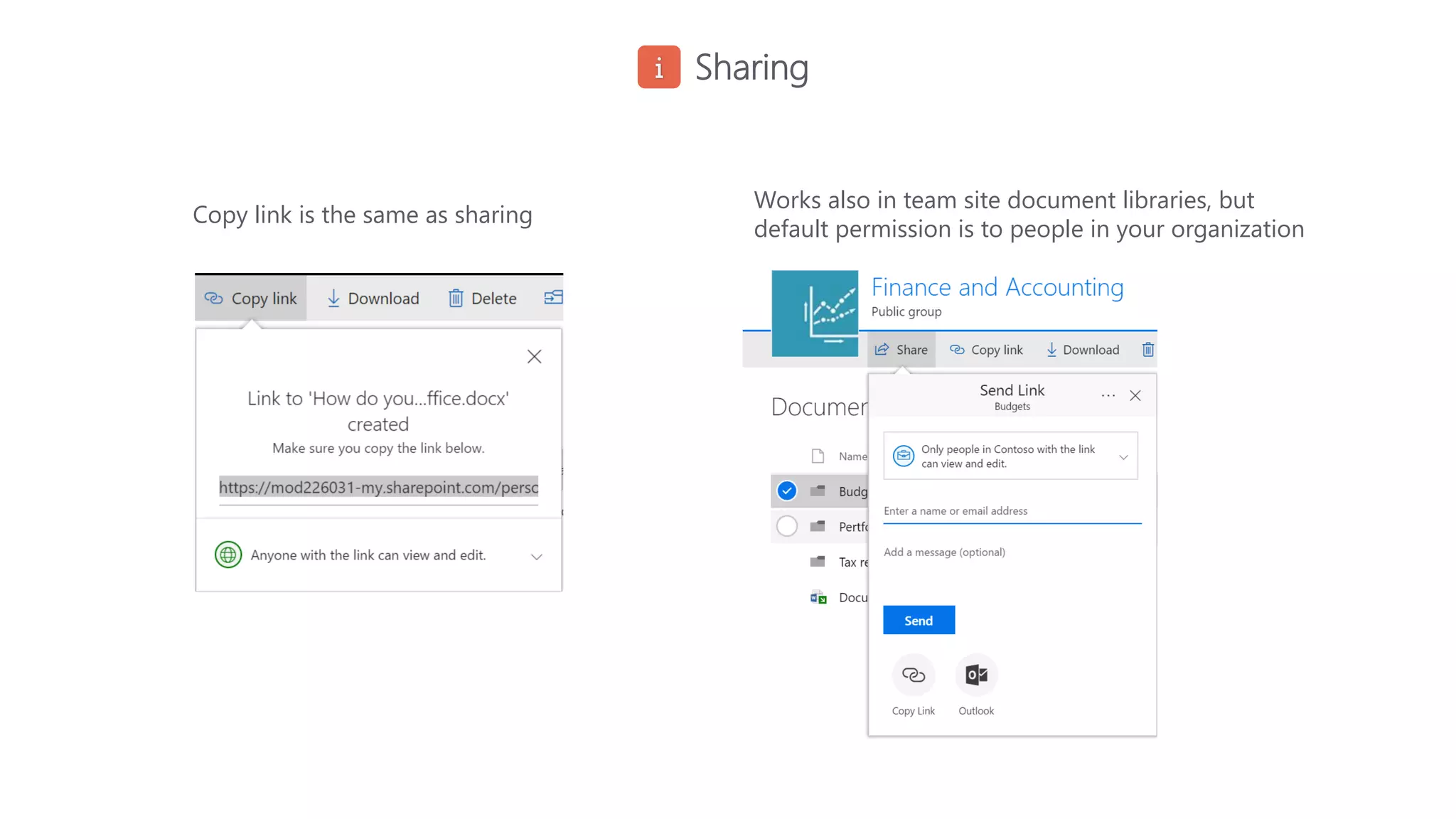 Things to know about One Drive | PDF
