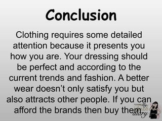 Things To Look For When Buying A New Jeans - MyFashDiary | PPTX