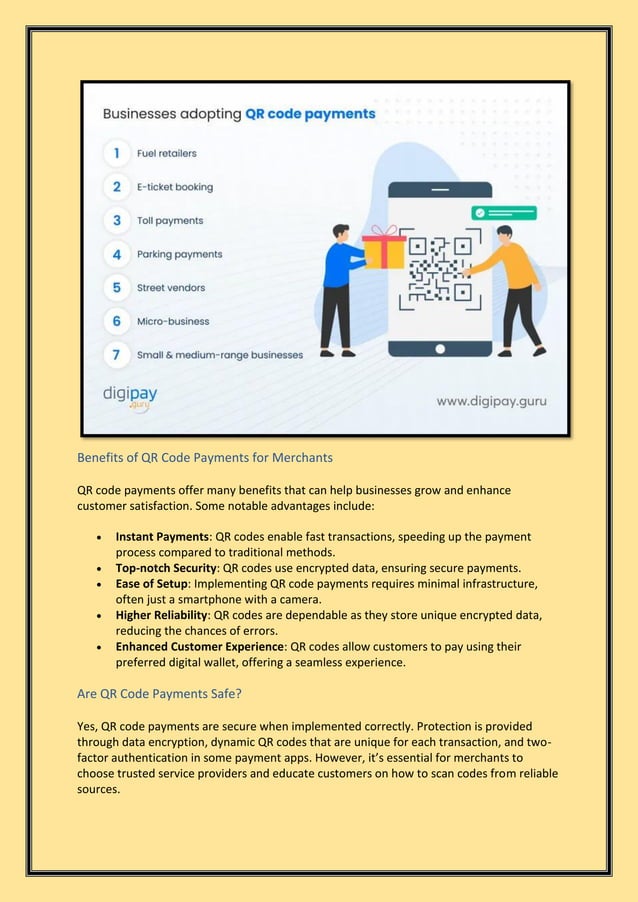 Things You Know About QR Code Payments.pdf