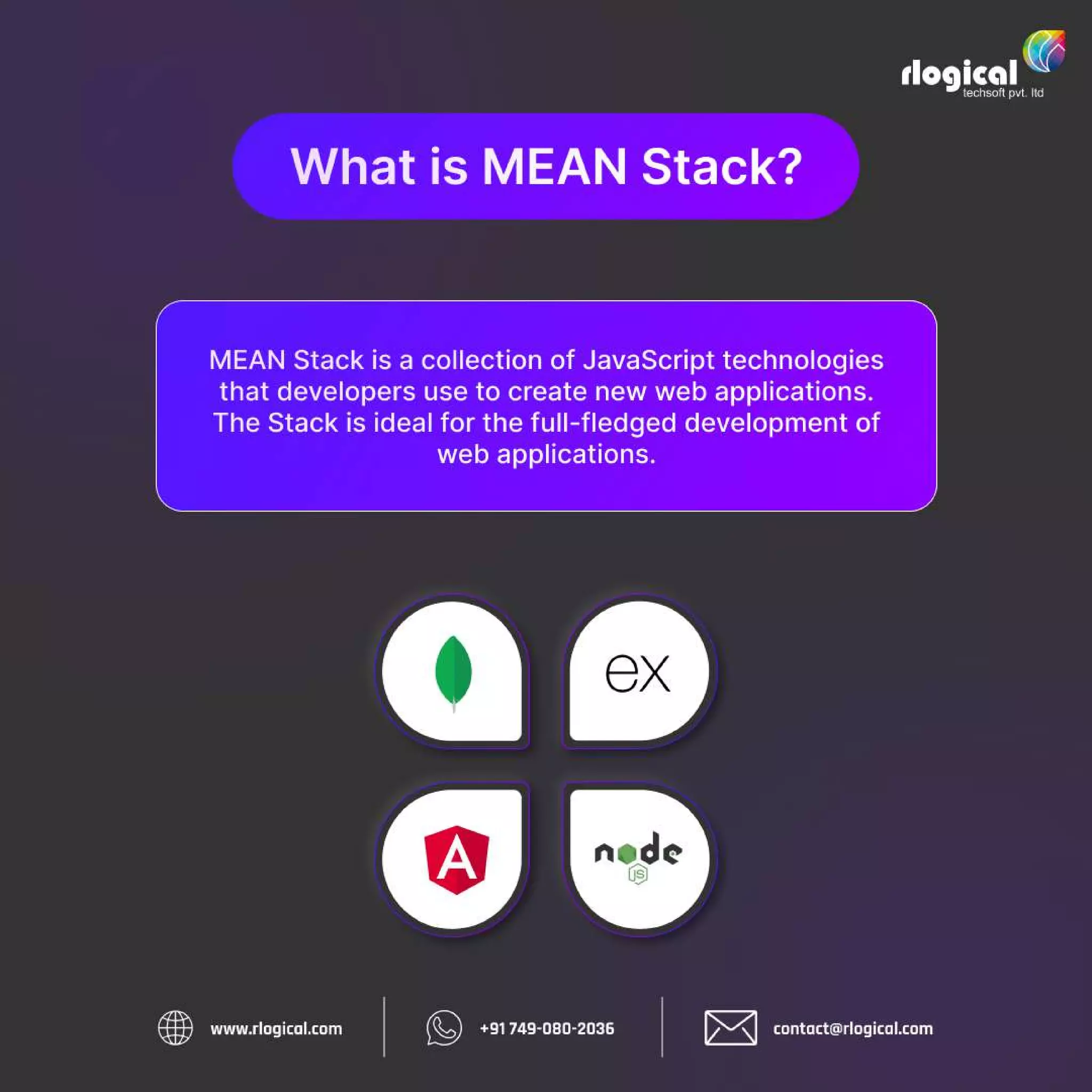 Things you need to know about MEAN Stack Development.pdf