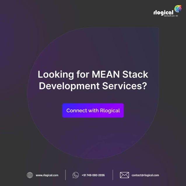 Things you need to know about MEAN Stack Development.pdf