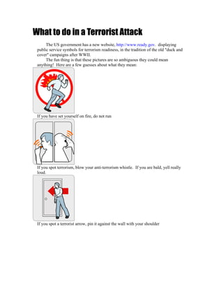 Things you should know | PDF