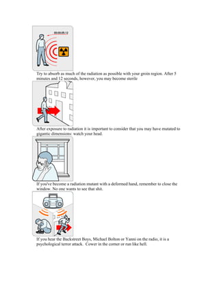 Things you should know | PDF