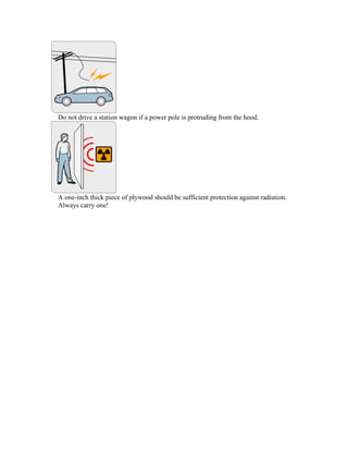 Things you should know | PDF