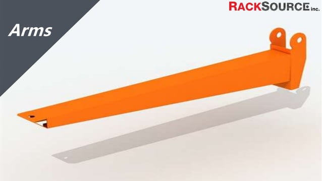 Things You Should Know About Cantilever Rack | PPT