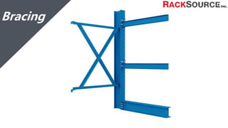 Things You Should Know About Cantilever Rack | PPT