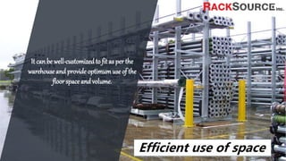 Things You Should Know About Cantilever Rack | PPT