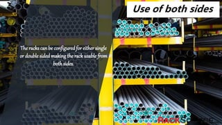 Things You Should Know About Cantilever Rack | PPT