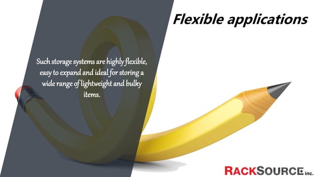 Things You Should Know About Cantilever Rack | PPT