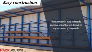 Things You Should Know About Cantilever Rack | PPT