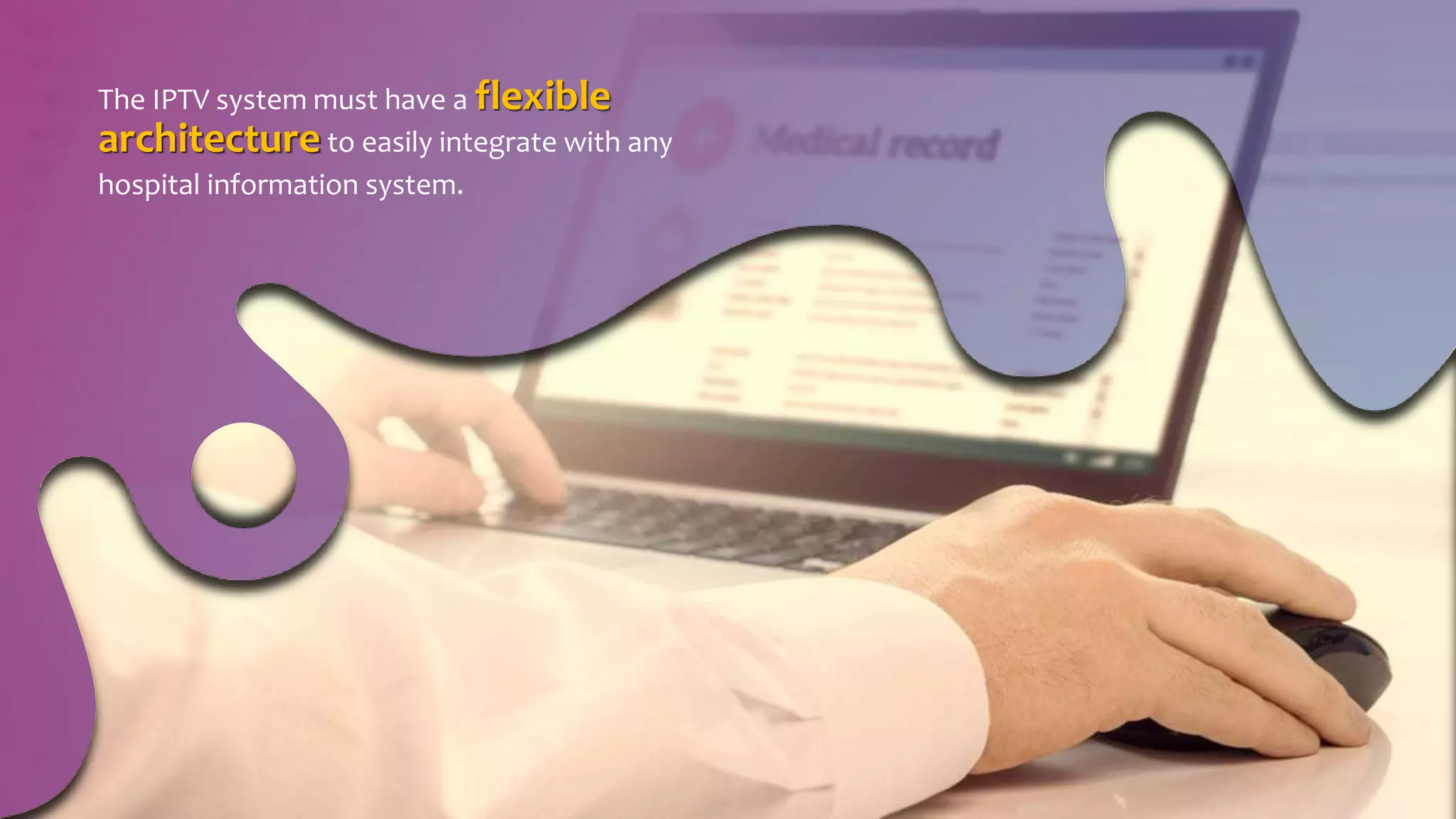 Things you should Know about Hospital IPTV Solutions | PPTX