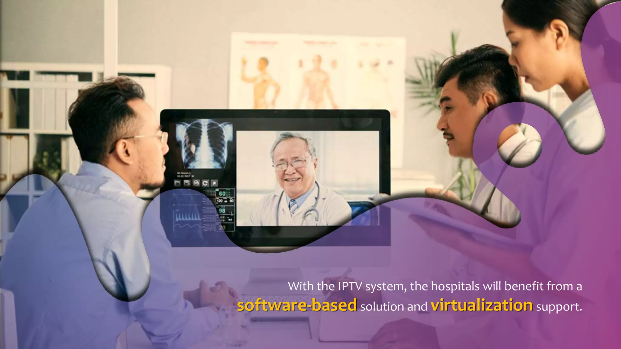 Things you should Know about Hospital IPTV Solutions | PPTX