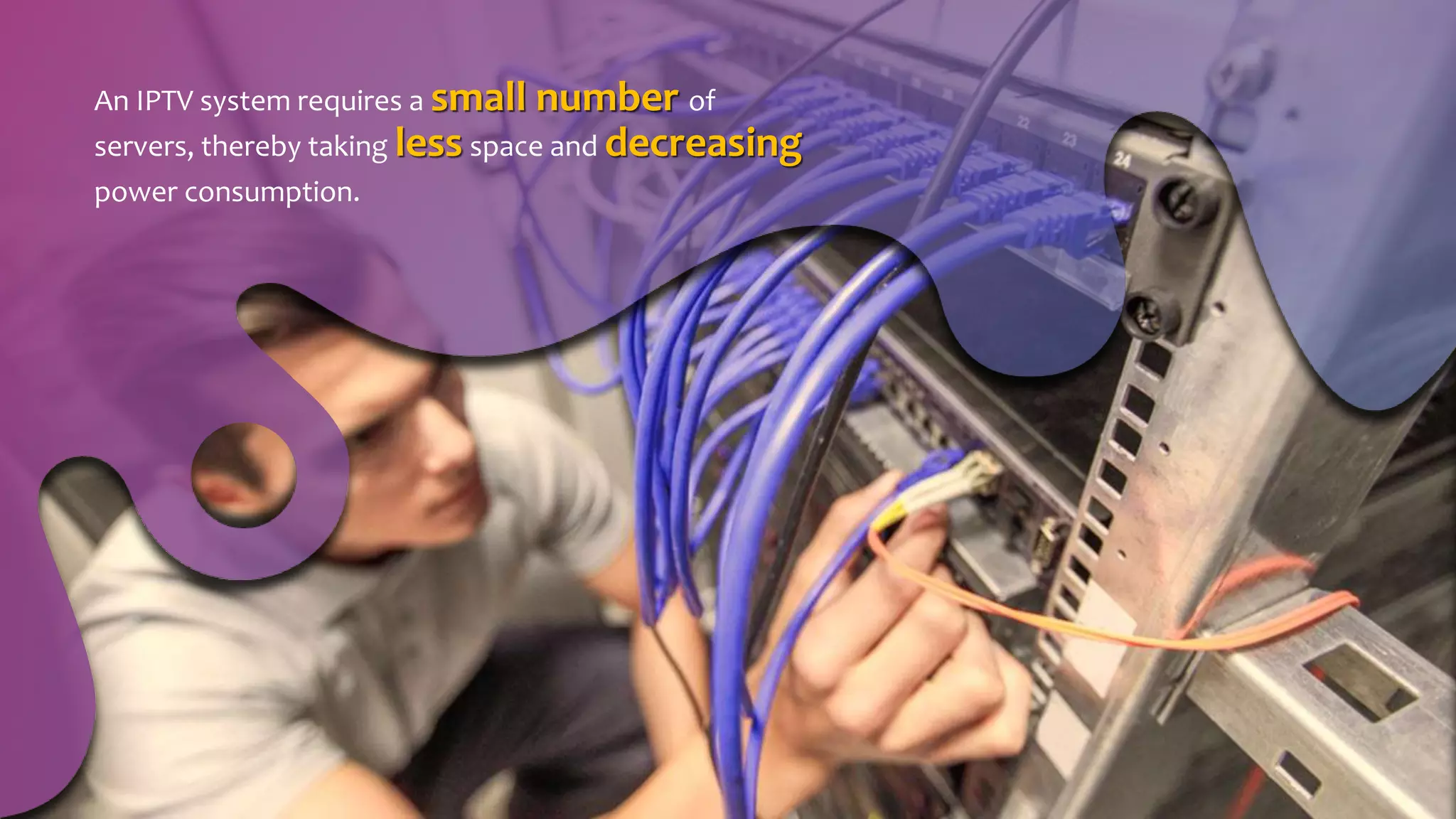 Things you should Know about Hospital IPTV Solutions | PPTX