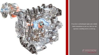 Things you Should Know about the Double Clutch Transmission | PPT