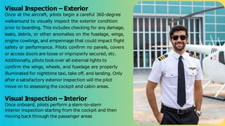 Things You Should Know As An Airline Pilot | PPTX