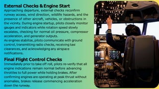 Things You Should Know As An Airline Pilot | PPTX | Air Travel | Travel ...