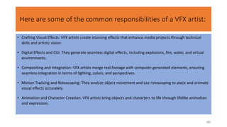 Things You Should Know When Hiring a VFX Artist.pptx