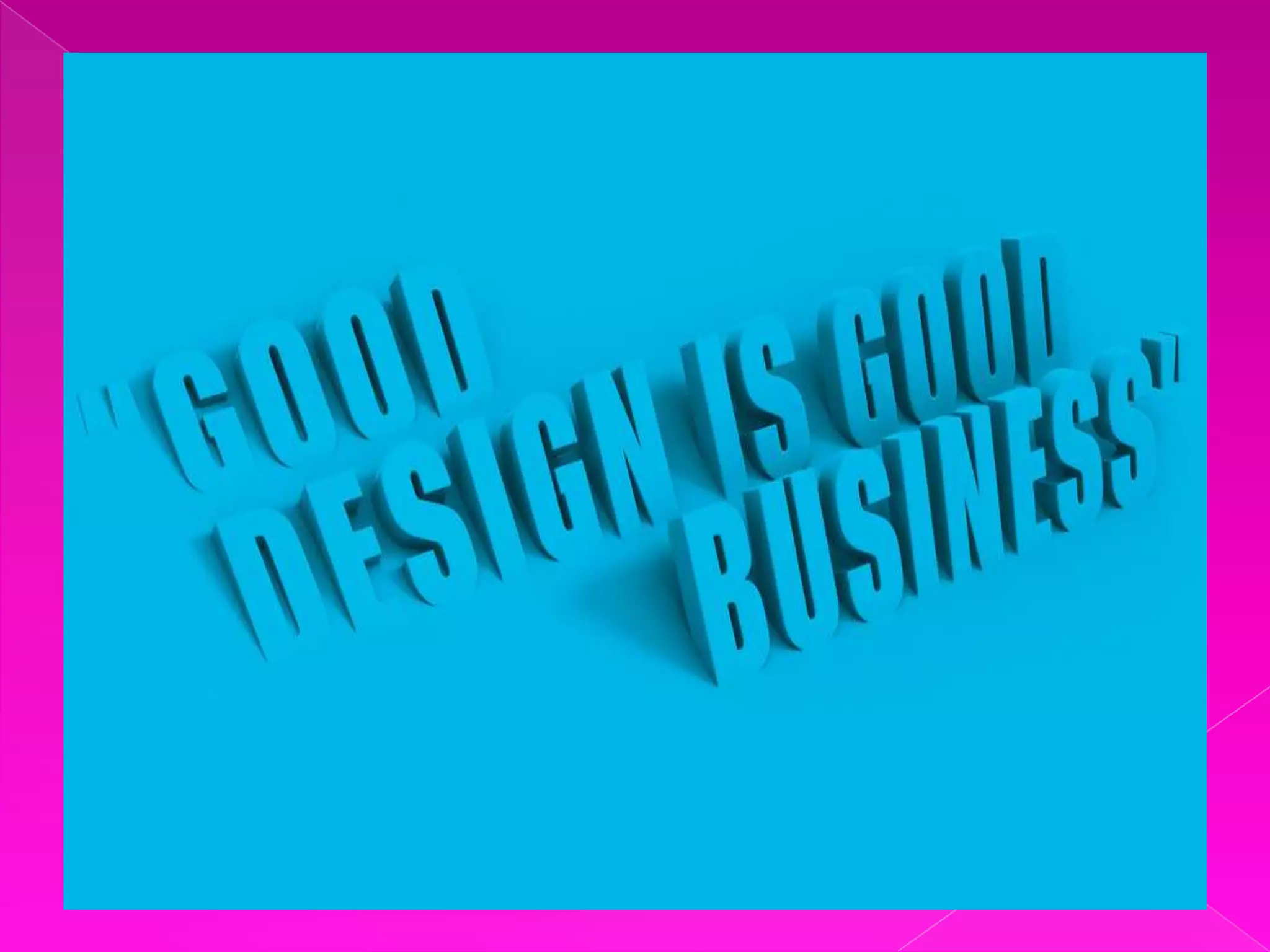 Things You Should Remember While Designing A Logo | PPTX