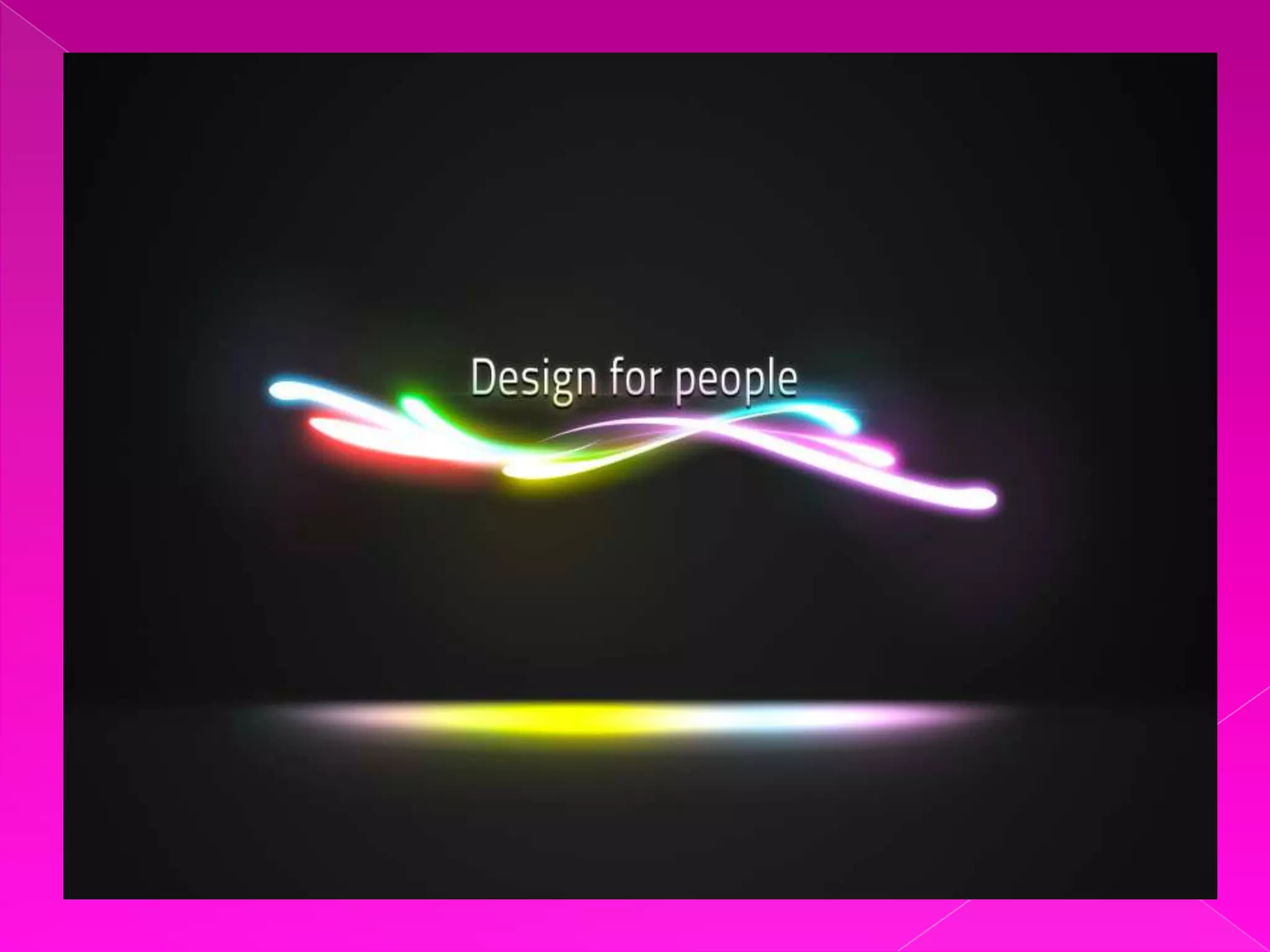 Things You Should Remember While Designing A Logo | PPTX