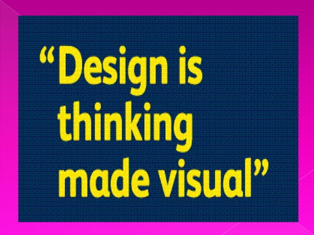 Things You Should Remember While Designing A Logo | PPTX