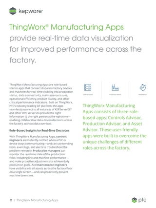 ThingWorx Manufacturing Apps Brochure.pdf