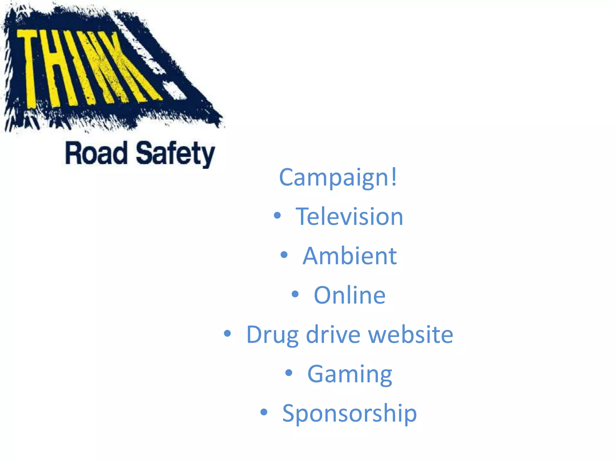 "Think" Powerpoint | PPTX