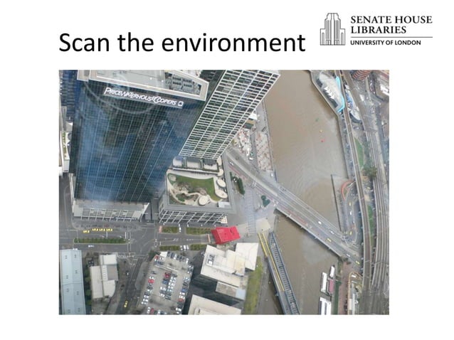 Think big by David Clover | PPT