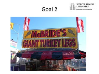 Think big by David Clover | PPT