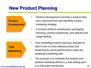 Marketing Management | PPT