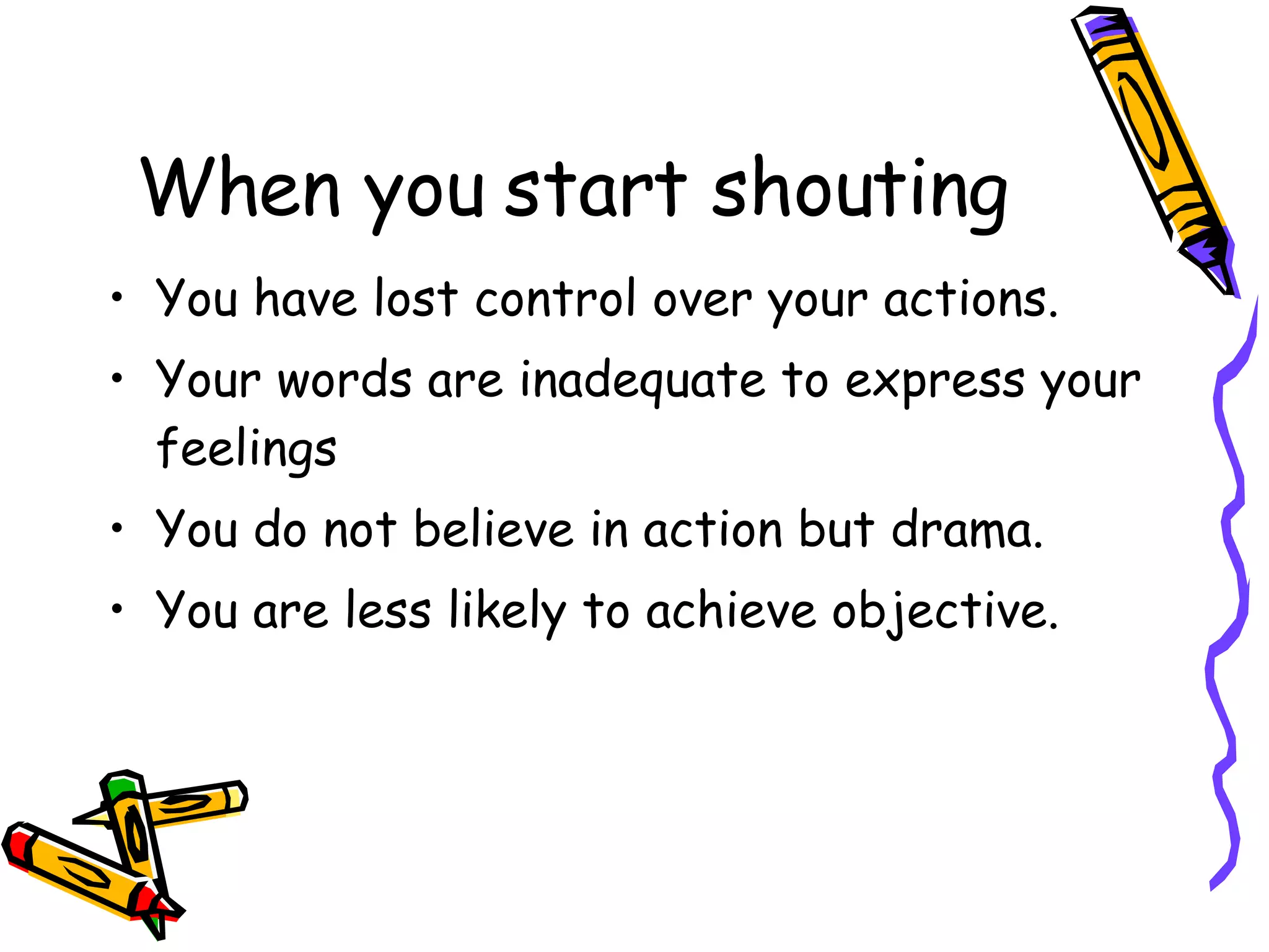 Think Of Unthinkable | PPT