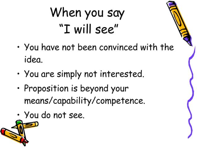 Think Of Unthinkable | PPT
