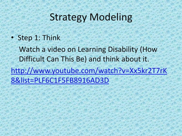 Think pair-share strategy | PPTX | Education